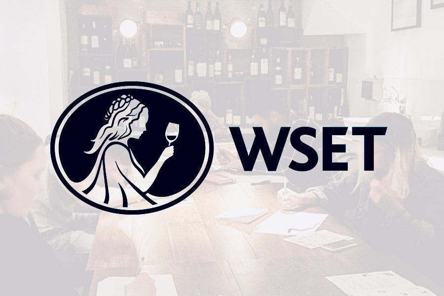 WSET | The Wine Tip | Wine Education | Sydney